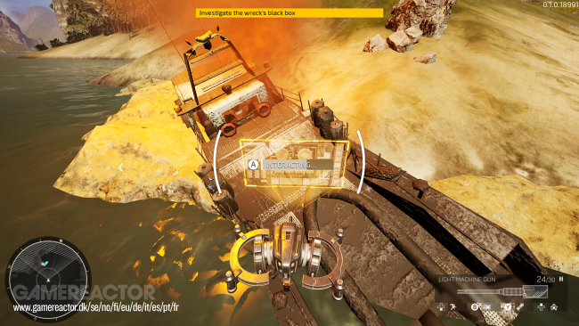 Comanche - Early Access Impressions Preview - Gamereactor