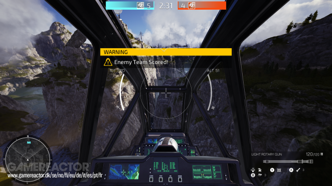 Comanche - Early Access Impressions Preview - Gamereactor