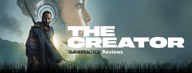 The Creator - Gamereactor UK