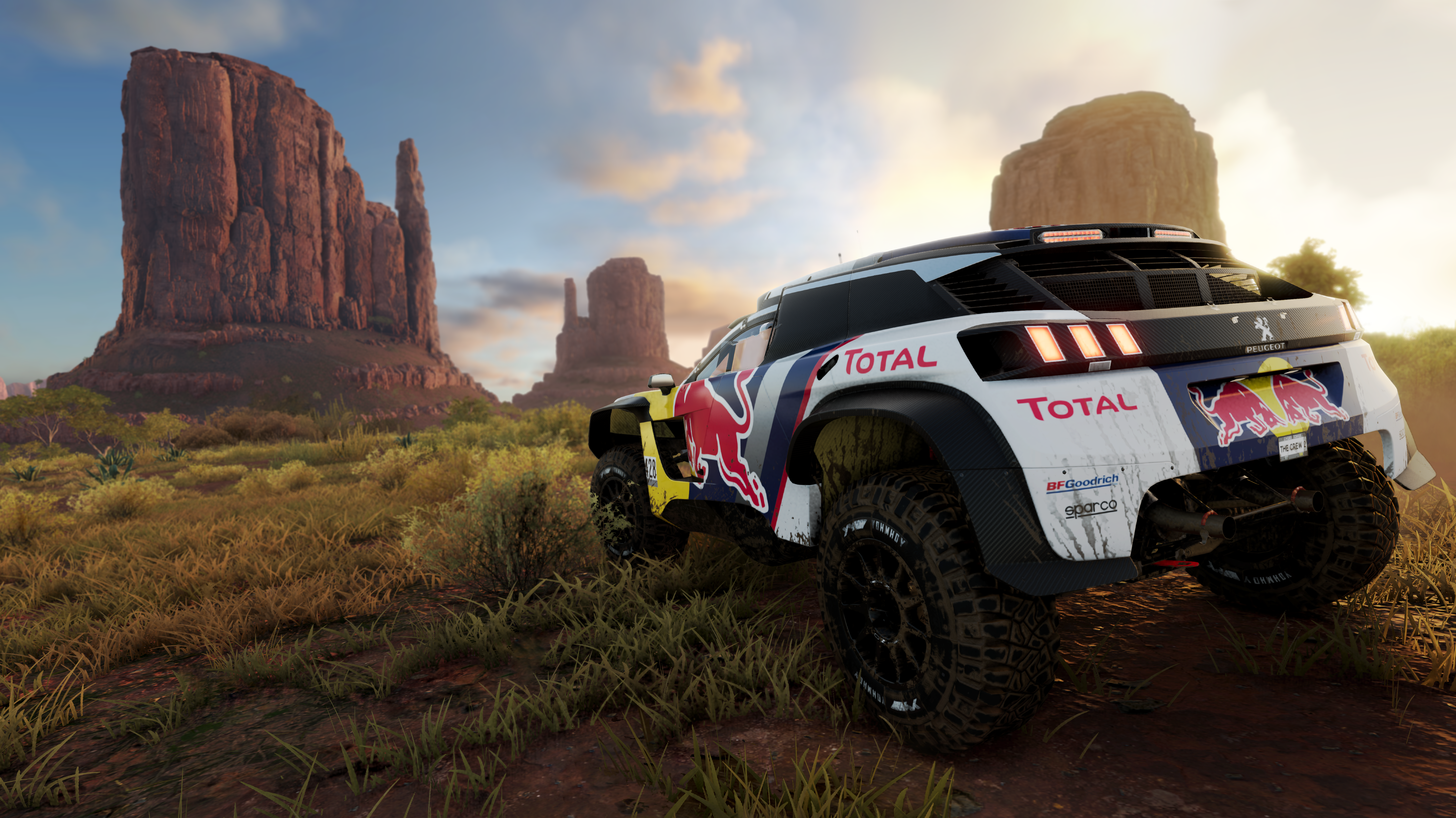 The Crew 2 Preview - Gamereactor