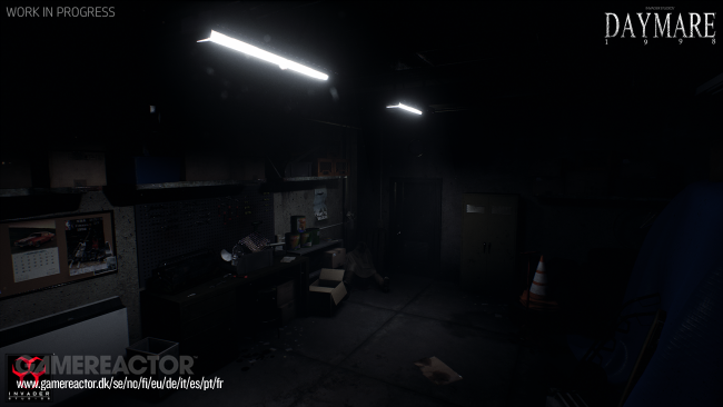 Daymare 1998's Kickstarter campaign to start next week - Daymare: 1998 ...