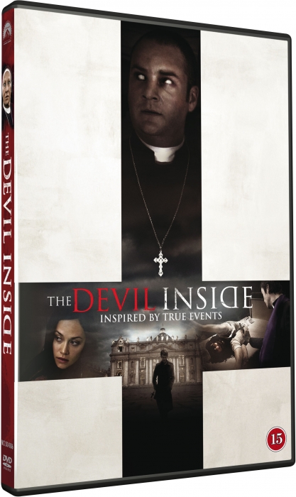 The Devil Inside - Gamereactor UK