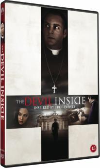 The Devil Inside - Gamereactor UK