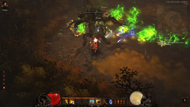 Diablo III Review - Gamereactor
