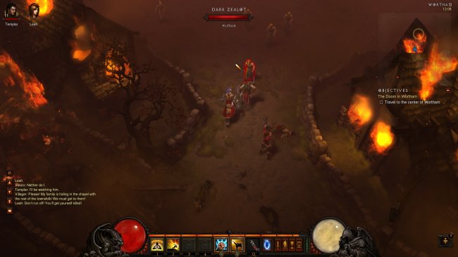 Diablo III Review - Gamereactor