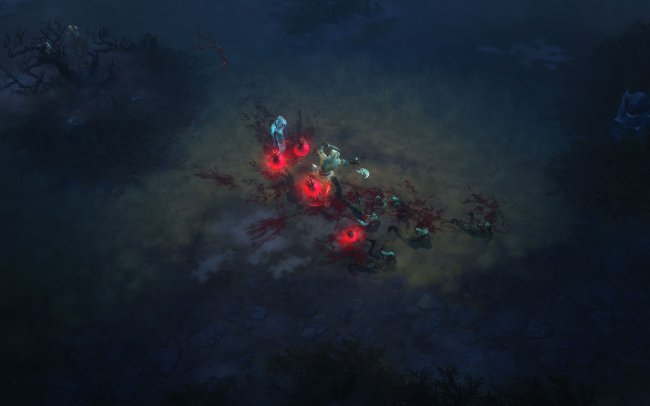 Fresh Diablo III pics