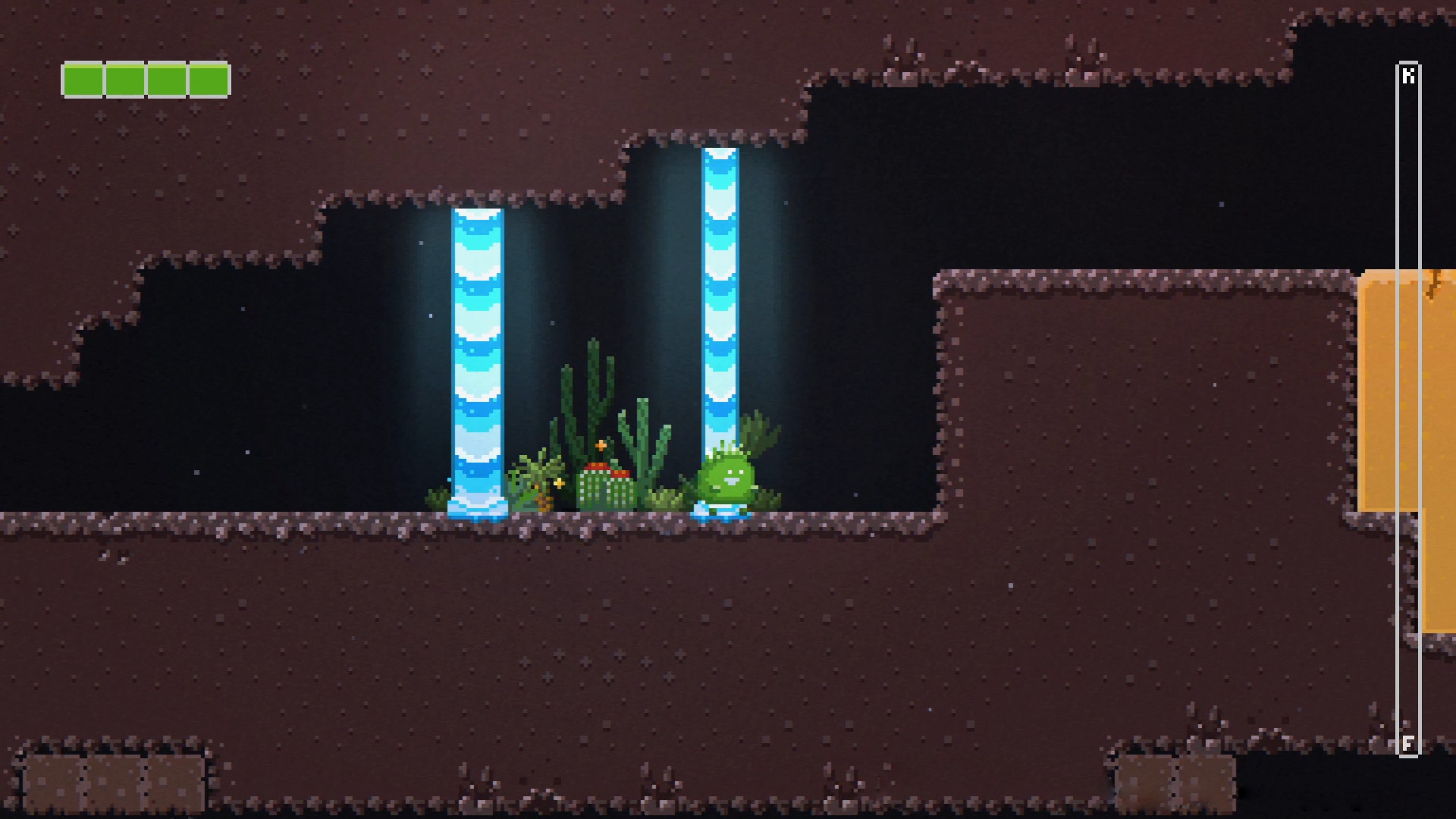Flippin Kaktus - Gamereactor UK