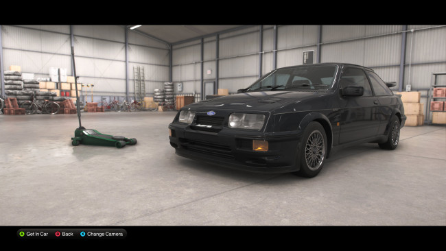 Forza Horizon 6 Guide: Where to find all 15 Barn Finds