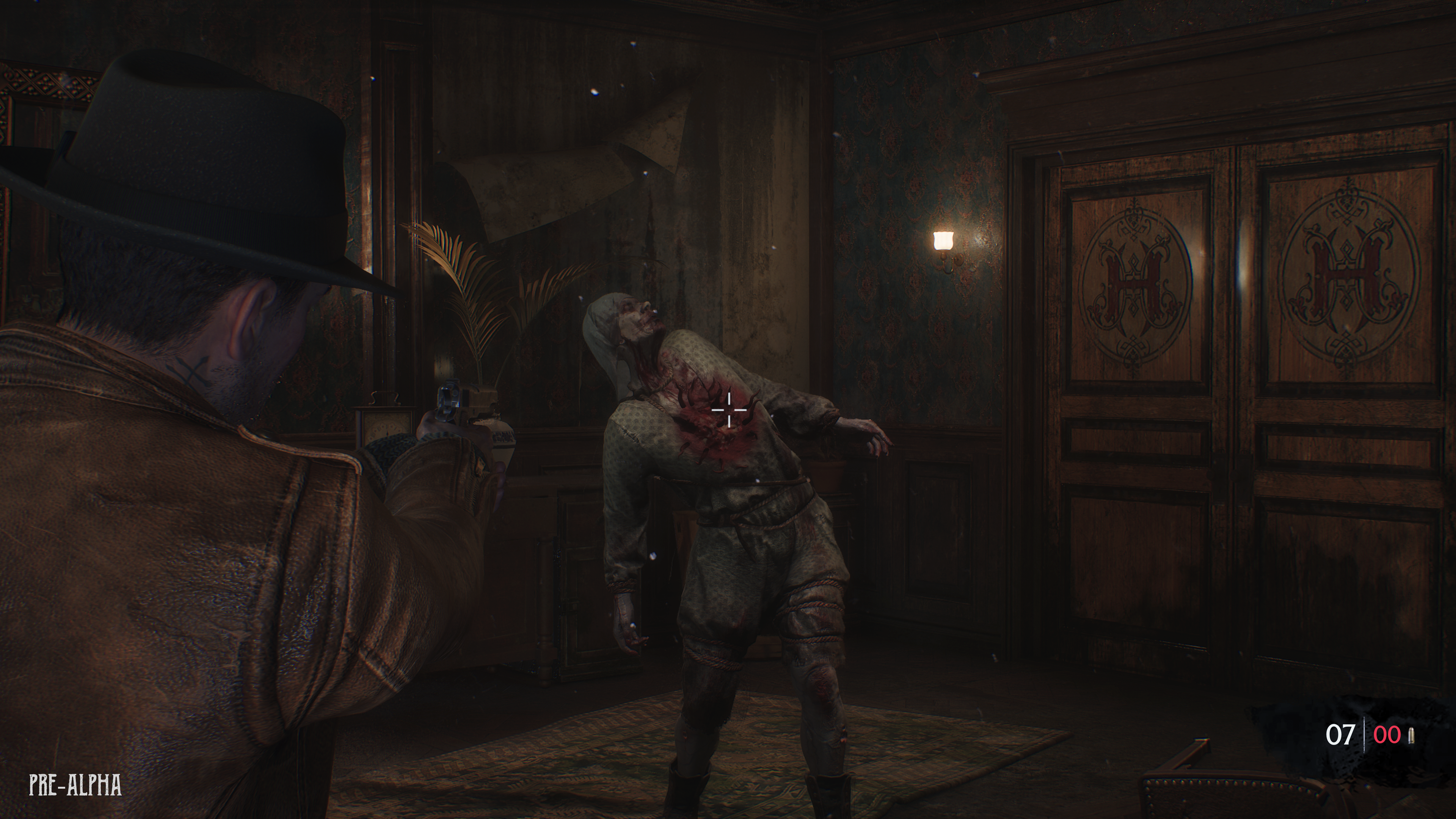 Frogwares presents first look at The Sinking City 2's gameplay