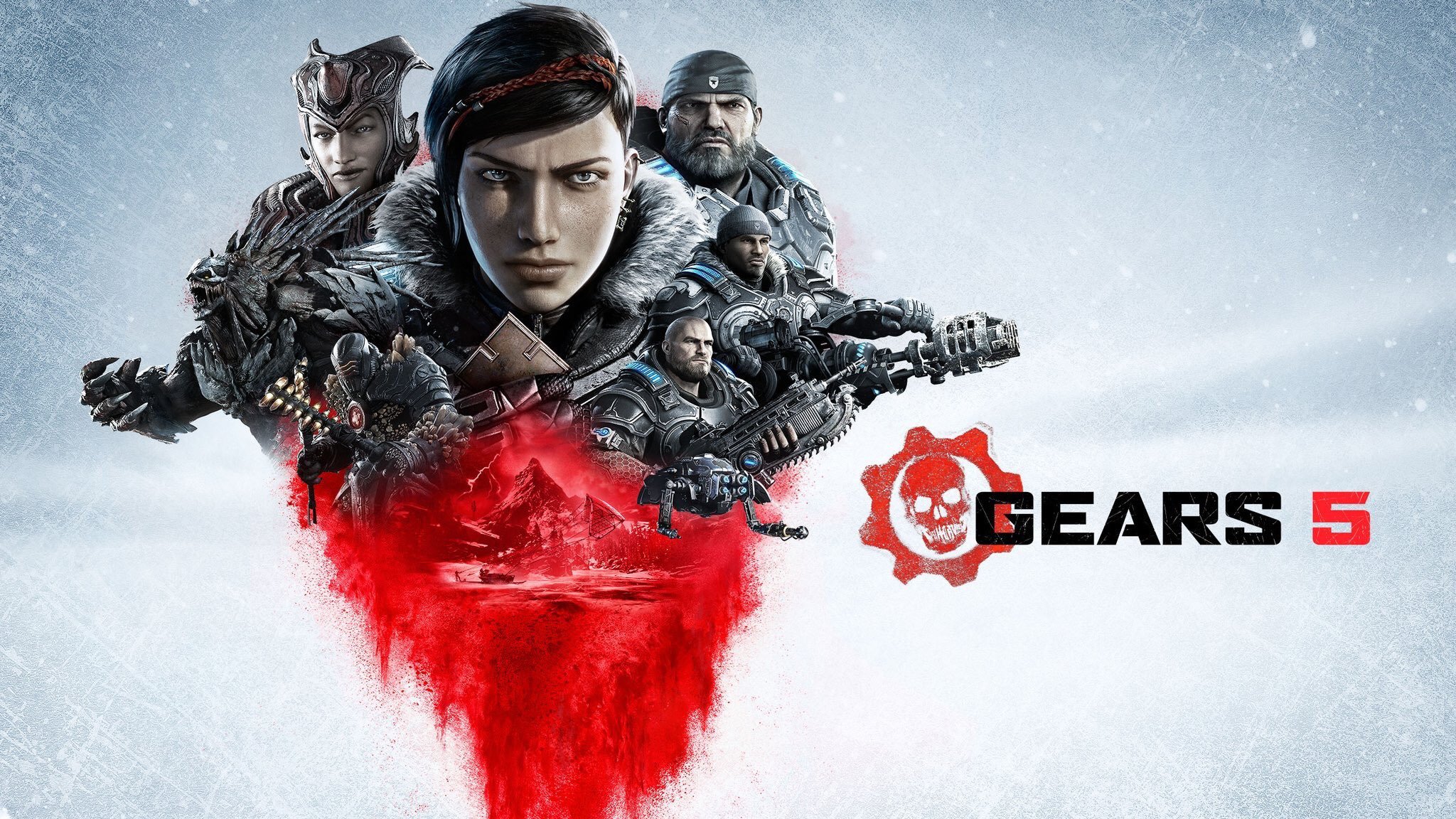 Gears 5 gets a new story trailer at Opening Night Live