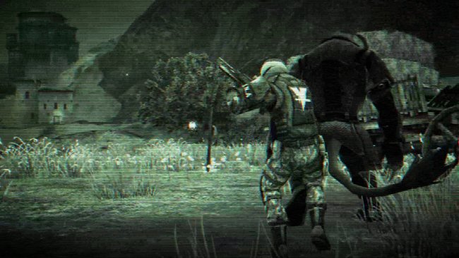 Guild Wars 2 goes Commando
