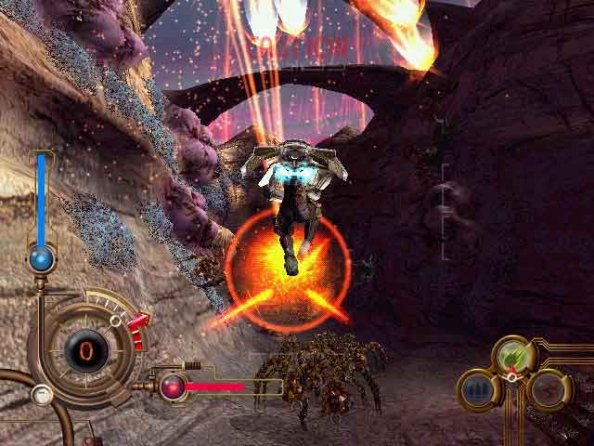 Gun Valkyrie - Gamereactor UK