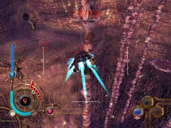 Gun Valkyrie - Gamereactor UK