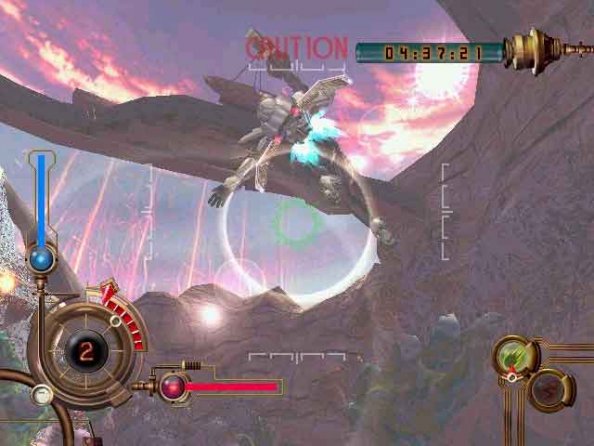 Gun Valkyrie - Gamereactor UK