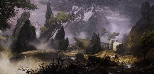 First Look: Halo Reach - Halo: Reach - Gamereactor