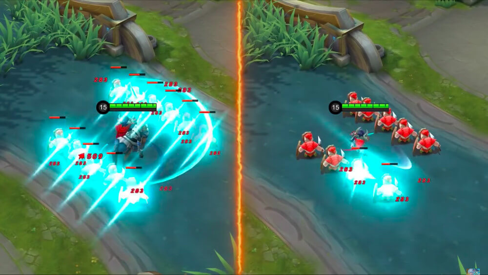 Mobile Legends - Gamereactor UK
