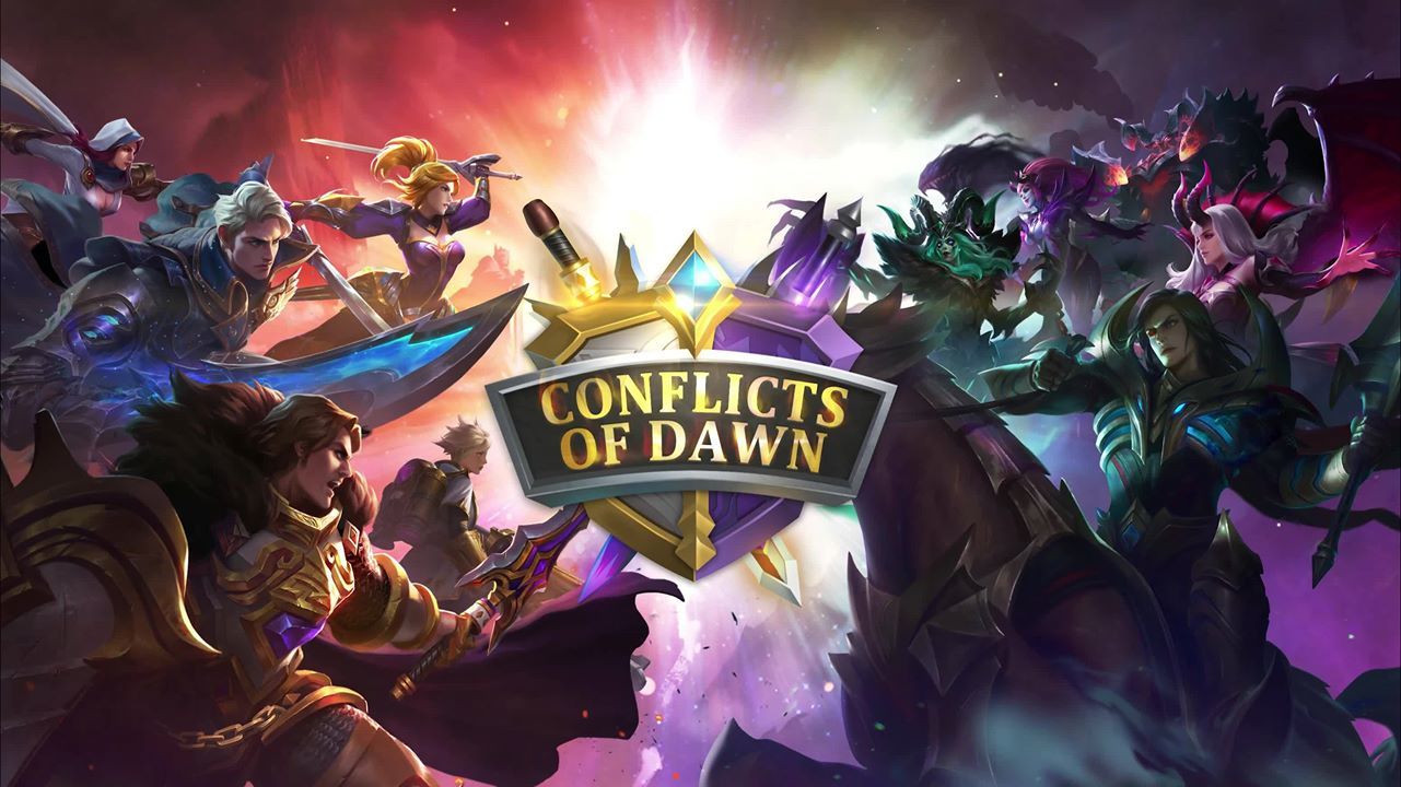 Mobile Legends - Gamereactor UK