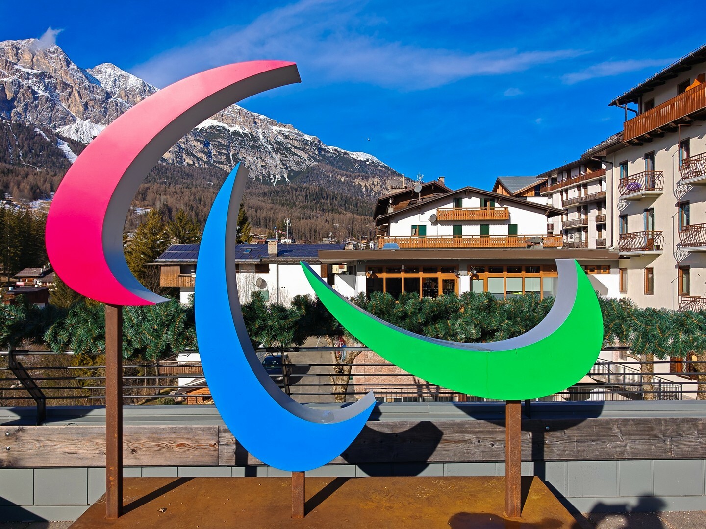 How do the 2026 Winter Paralympic Games compare to the first edition ...