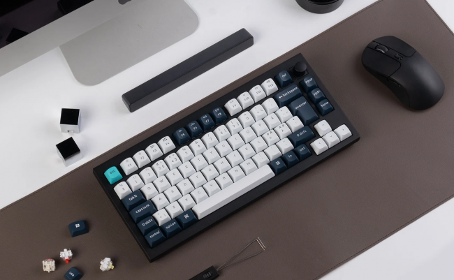 Keychron Q1 Max (Jupiter) - - Gamereactor