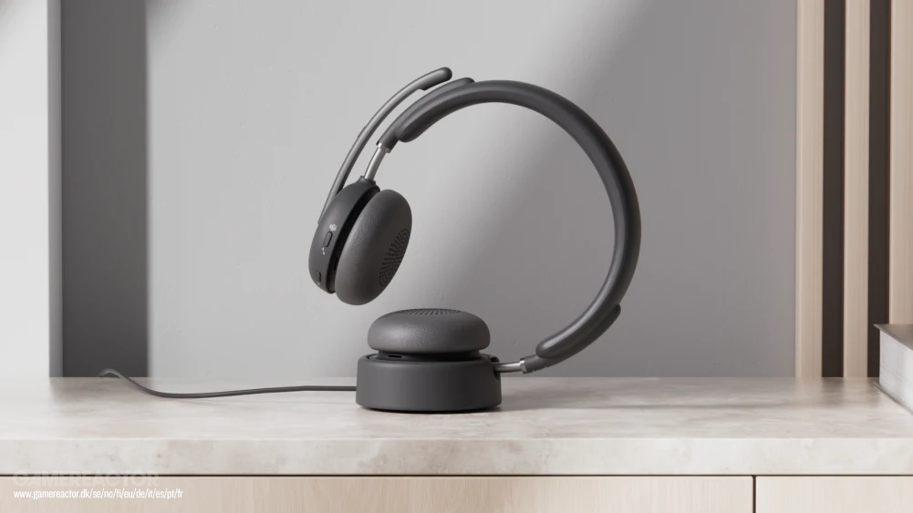 Logitech Zone Wireless 2