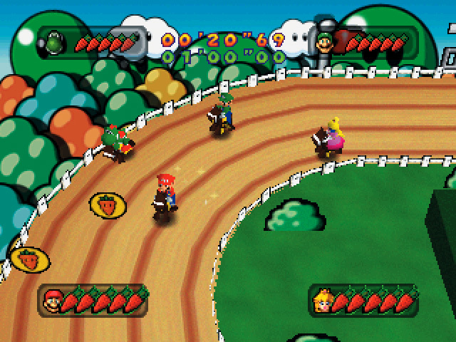 Mario Party 3 launches for Nintendo Switch Online + Expansion Pack ...