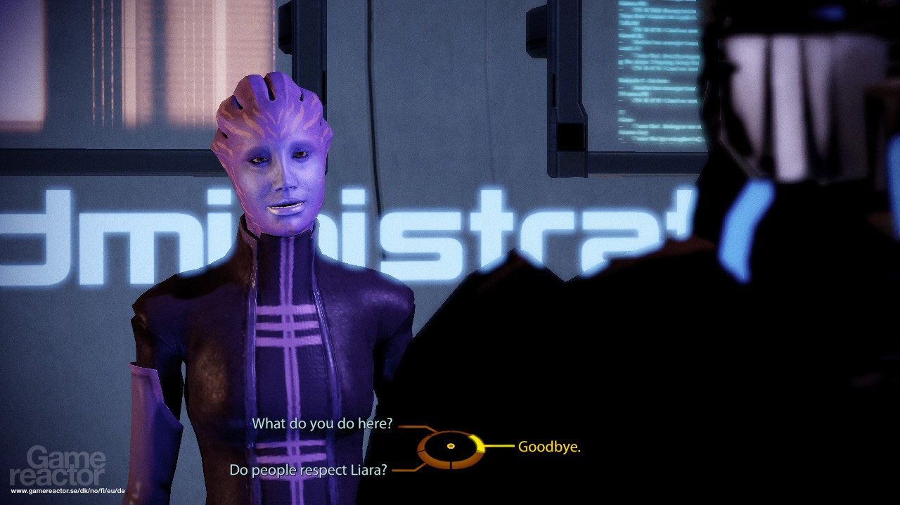 Mass Effect 2 Review - Gamereactor