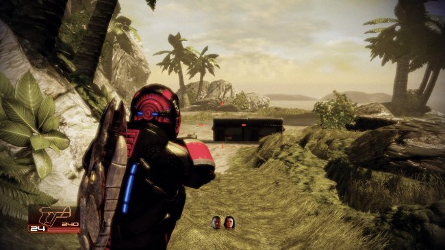 Mass Effect 2 Review - Gamereactor