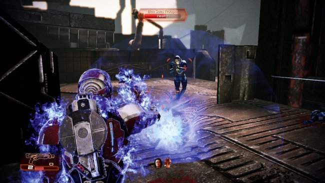 Mass Effect 2 Review - Gamereactor