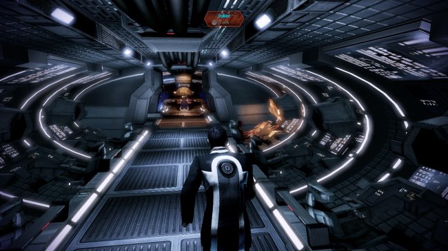 Mass Effect 2 Review - Gamereactor