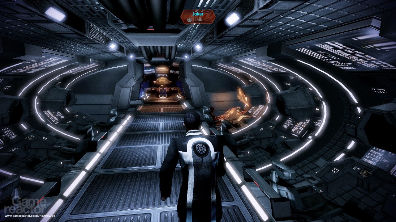 Mass Effect 2 Review - Gamereactor