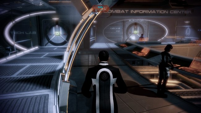 Mass Effect 2 Review - Gamereactor