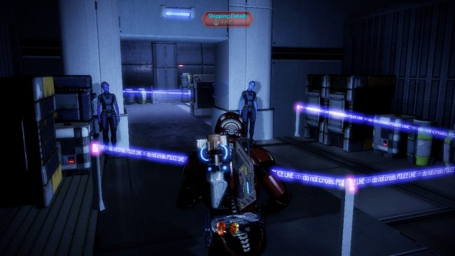 Mass Effect 2 Review - Gamereactor
