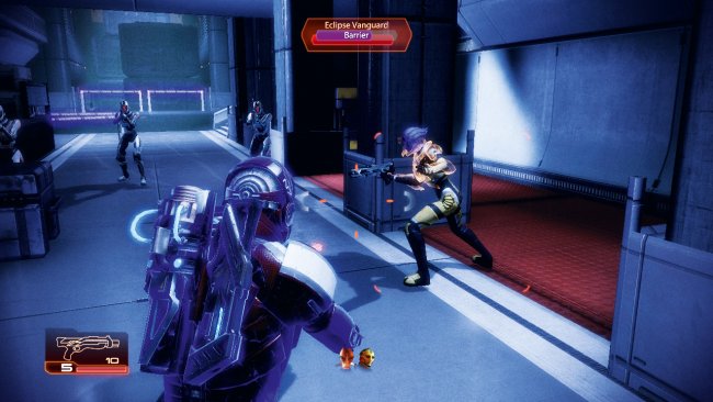 Mass Effect 2 Review - Gamereactor