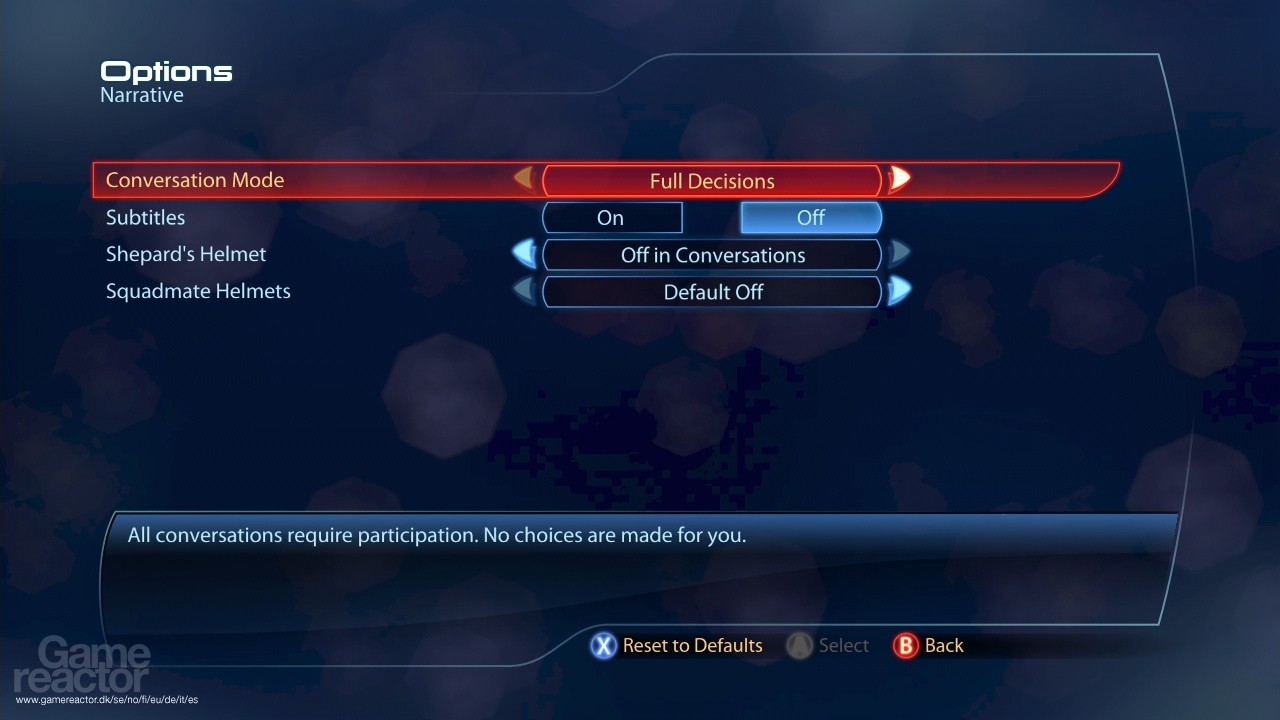 Mass Effect 3 Review - Gamereactor