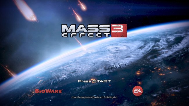 Mass Effect 3 Review - Gamereactor