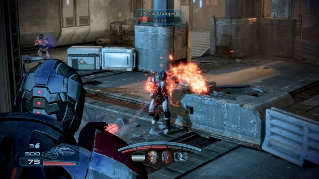 Mass Effect 3 Review - Gamereactor