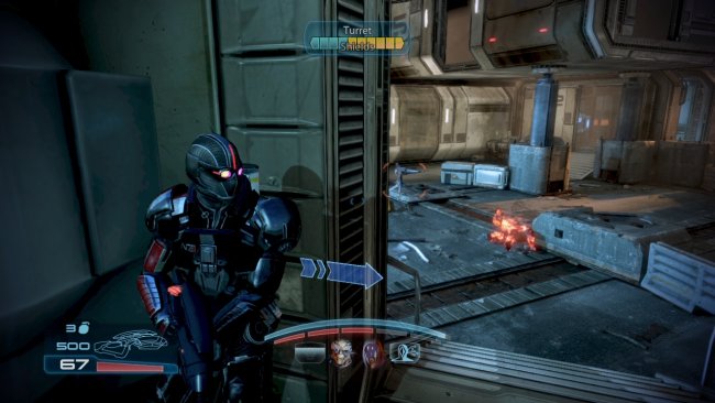Mass Effect 3 Review - Gamereactor