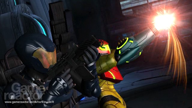Metroid: Other M Review - Gamereactor