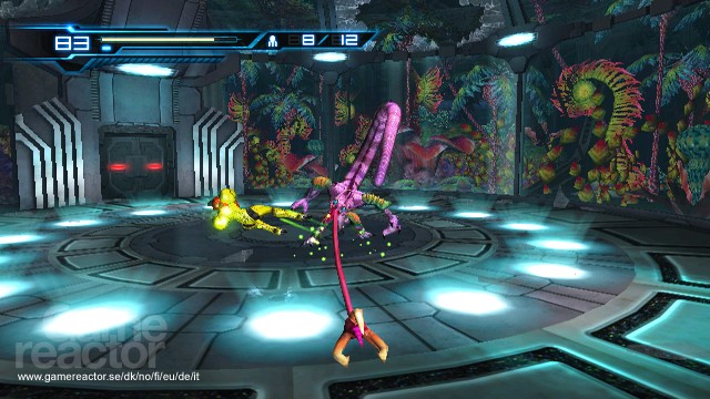 Metroid: Other M Review - Gamereactor