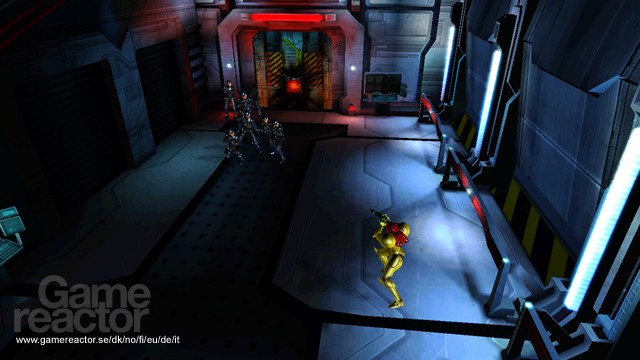 Metroid: Other M Review - Gamereactor