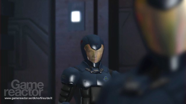 Metroid: Other M Review - Gamereactor