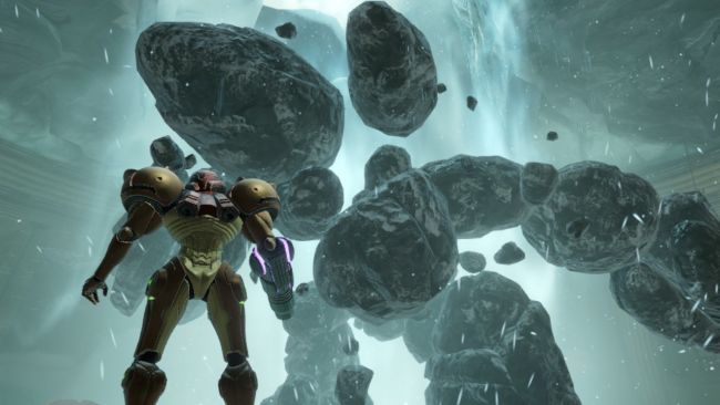 Metroid Prime Remastered Review - Gamereactor