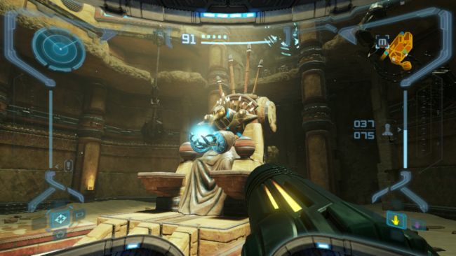 Metroid Prime Remastered Review - Gamereactor