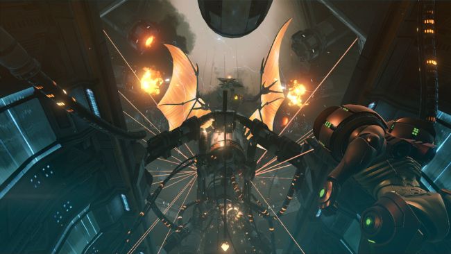Metroid Prime Remastered Review - Gamereactor