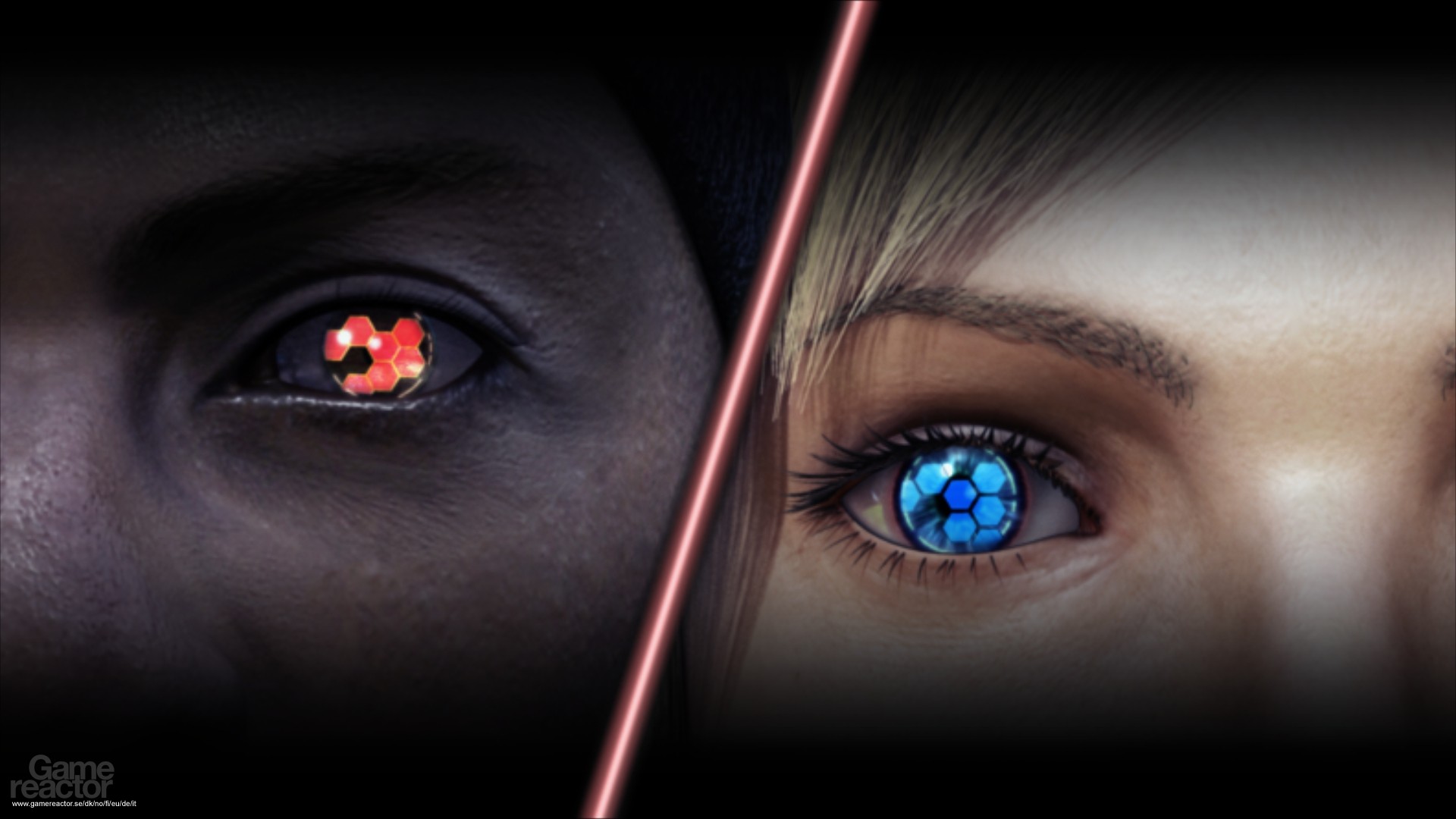 Mindjack - Gamereactor UK