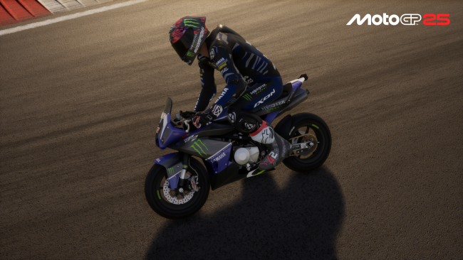 MotoGP 25 Review - Gamereactor