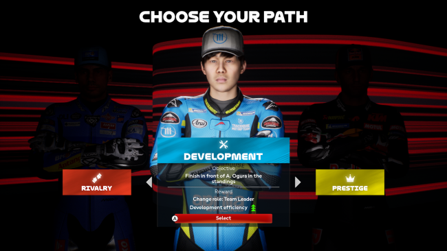 MotoGP 25 Review - Gamereactor