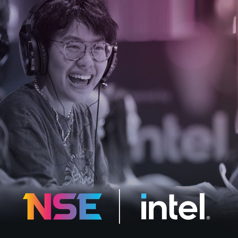National Students Esports extends partnership with Intel - - Gamereactor