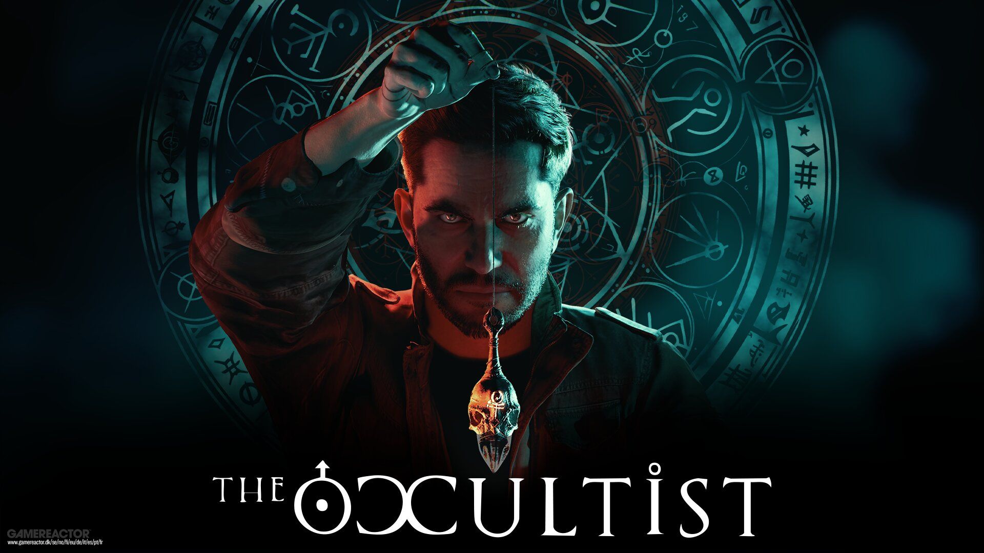 The Occultist will start feeding your nightmares from tomorrow