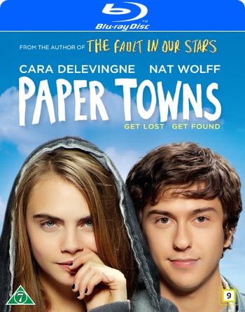 Paper Towns - Gamereactor UK